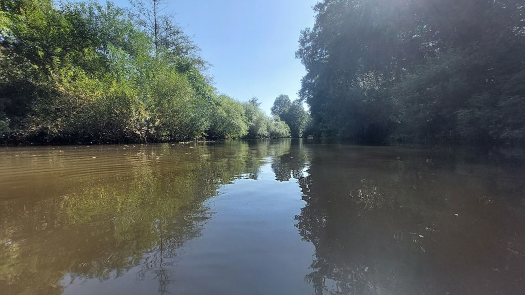 Lebensräume | Vielfalt in Geest und Moor